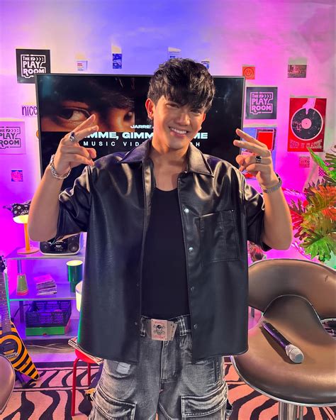 Jarren Garcia Facebook