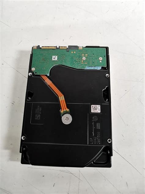 Nefunkční: Pevný disk Seagate Exos X20 20TB SATA | Aukro