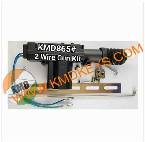 Kmd397 Two Wire Master Key Programing Tool At Best Price In New Delhi