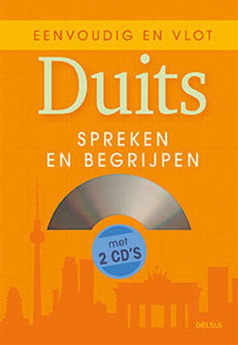 Eenvoudig En Vlot Duits Spreken En Begrijpen Wehkamp
