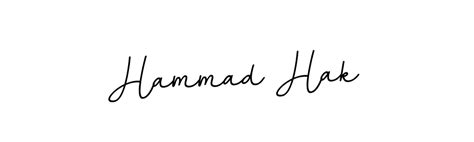 93 Hammad Hak Name Signature Style Ideas Awesome Esignature