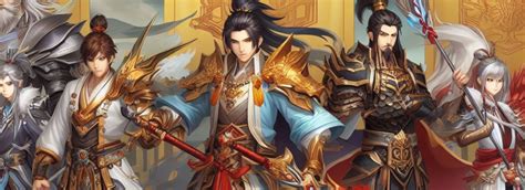 傳奇頁遊天下獨尊搶先釋出遊戲資訊 台灣html5遊戲 h5gamer 網頁遊戲 h5網頁遊戲 最新遊戲資訊https