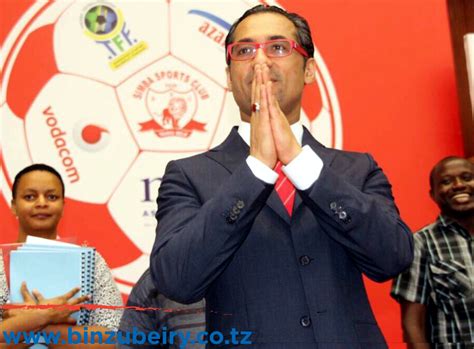 ‘mo Dewji Aahidi ‘simba Ya Kimataifa Baada Ya Kushinda Zabuni Ya Hisa Msimbazi Bin Zubeiry