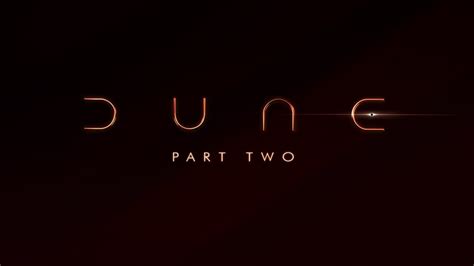 Dune Part Two Official Trailer Jasons Movie Blog