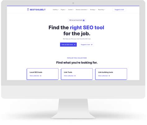 My Latest Side Project Seo Toolbelt Sam Underwood