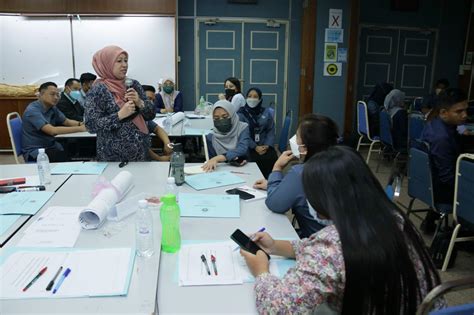 Kursus Pengurusan Fail Dan Rekod Kursus Dalaman