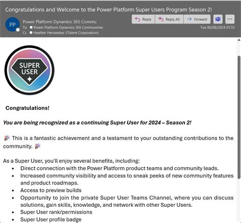 Ellis Karim On Linkedin Powerplatform Powerautomate Communityrocks Sharingiscaring