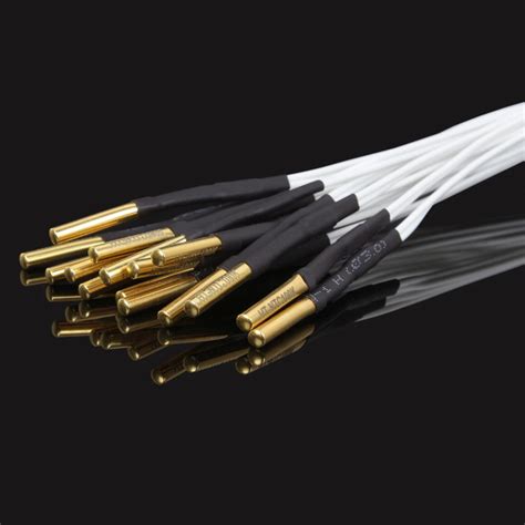 Ht Ntc100k Sensor De Temperatura Termistor Ntc 100k Para E3d V6