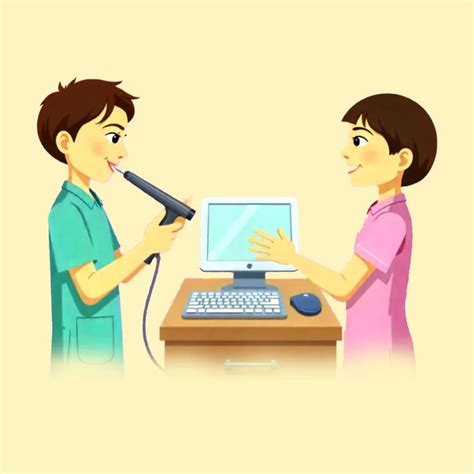 Pediatric Lung Function Testing ‣ Dr Mounnish Balaji