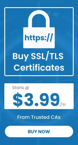 How To Check The Tls Version Of Your Website Multiple Ways