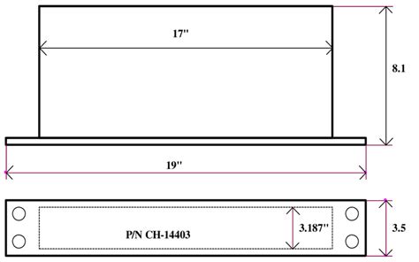 19 Rack Unit Dimensions Hot Sex Picture