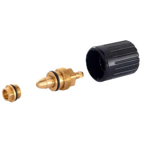 Adjusting Tap Water Flow Meter Pft Wales