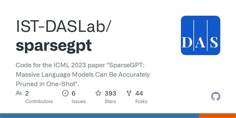 Sparsegptllamapy At Master · Ist Daslabsparsegpt · Github