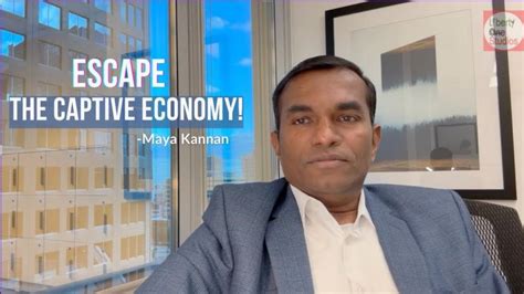 maya suresh kannan on linkedin are captive economies holding us back maya kannan explains