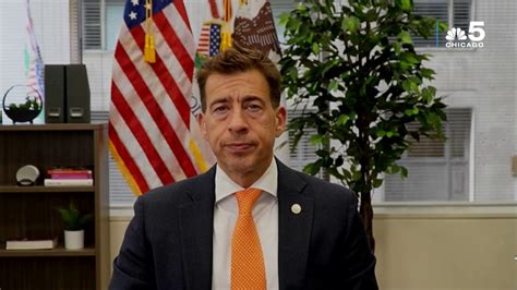 Alexi Giannoulias Announces Dmv Facilities In Illinois Back Up And