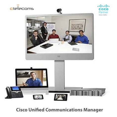 Ctelecoms Consolidated Telecoms On Linkedin What Is Cisco Unified Communications Manager