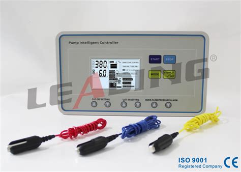 smart splc programmable logical controller splc 1 open phase protection controller and three
