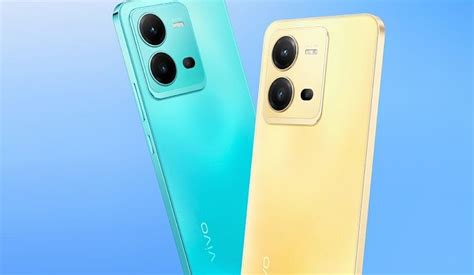 Cara Membuat Nama Di Kamera Hp Vivo Techdaily