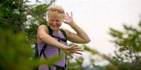 Mosquito Bite Allergy What Your Reaction To Mosquito Bites Means