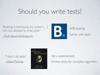 Automated Software Testing PPT