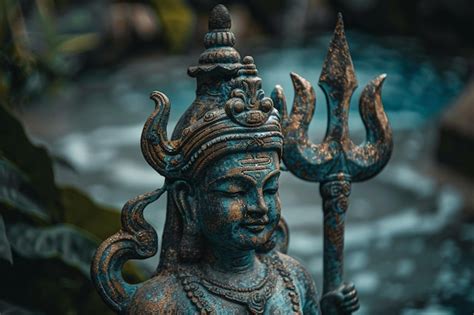Reflect On The Teachings Embodied In The Trident D Generative Ai