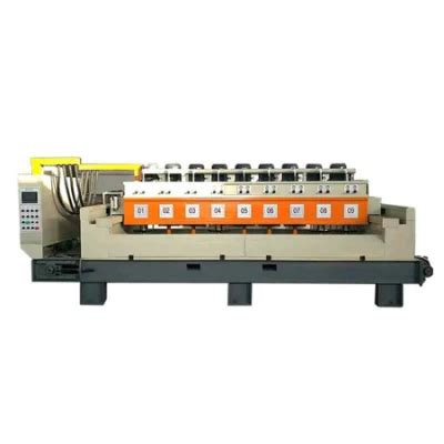 Stone Polishing Machine Heads Granite Litchi Surface Polisher Stone Slab Polisher