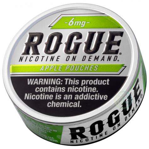 Buy Rogue Apple 6MG Online From 2 81 Free Shipping