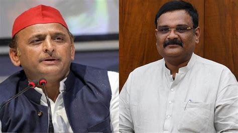 कन्नौज में दिलचस्प हुआ मुकाबला सांसद सुब्रत पाठक की पत्नी ने निर्दलीय