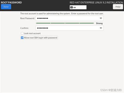 Redhat Linux Redhat Csdn