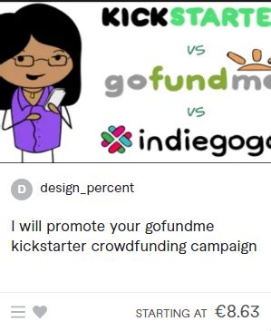 What Percent Does Go Fund Me Take Jeamela