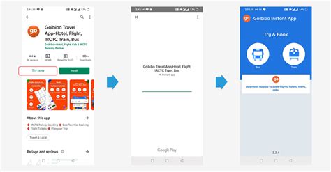 Android Instant Applications The Latest Trend You Should Know About Blog