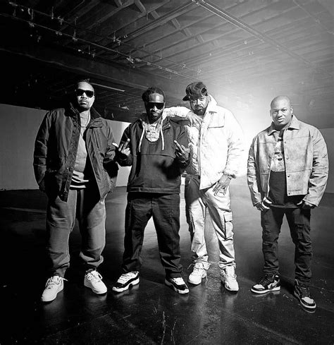 Shoota With Nas And Ghostface Killah R Dipset