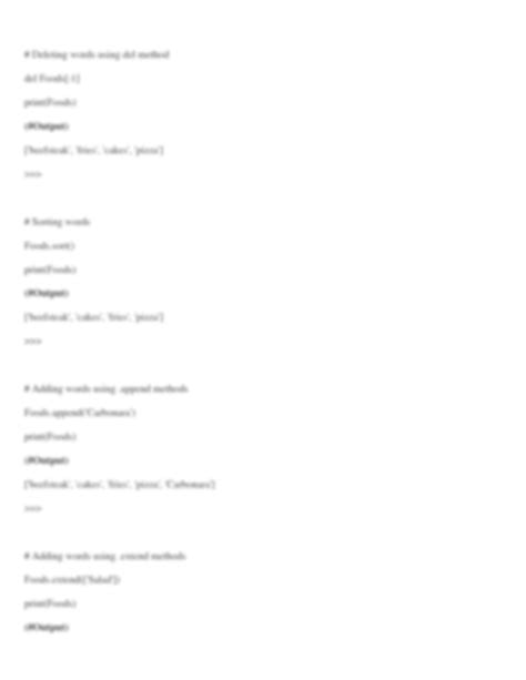 SOLUTION Cs 1101 Learning Journal Unit 6 Studypool