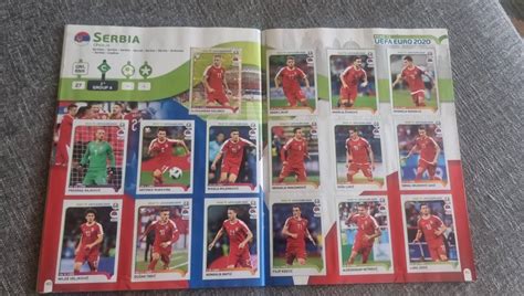 Panini Topps Sličice Miloš Šaranović Intervju Arena Sport