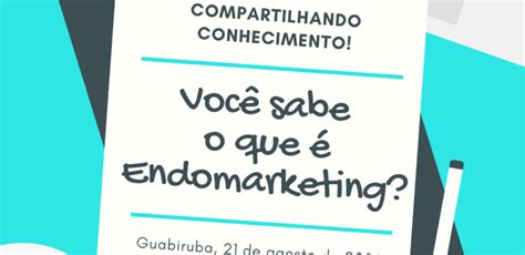Você Sabe O Que é Endomarketing Kihertex Tecelagem