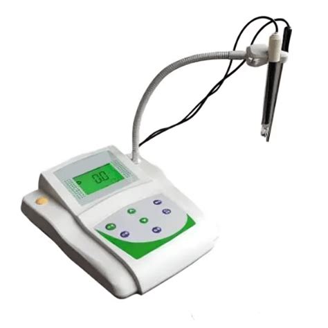 GAOTek Laboratory Microcomputer Conductivity Meter GAO Tek
