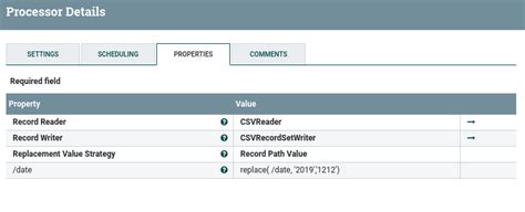 Csv How To Remove Specific Text From A Value Using Apache Nifi
