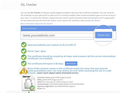 C Mo Arreglar El Error Net Err Cert Authority Invalid