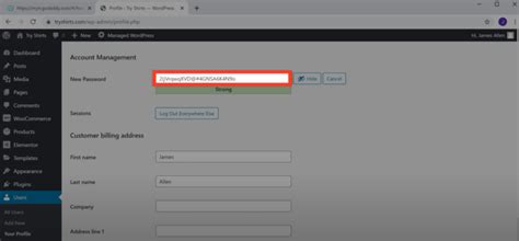 Easy Ways To Reset Wordpress Admin Password