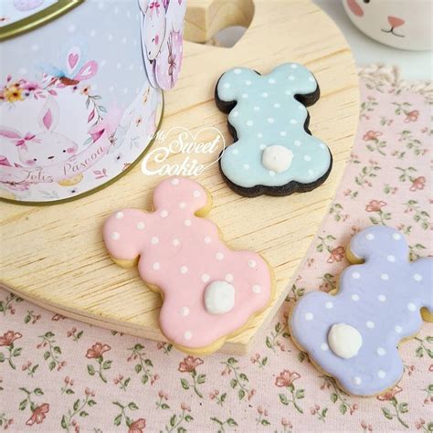 Biscoitos DecoradosSBCampo SP no Instagram Catálogo de Páscoa disponível Deslize para ver