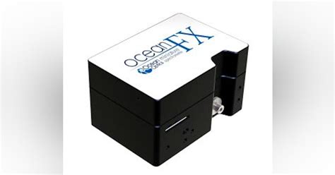 Ocean Optics To Display Miniature Spectrometer At Laser World Of Photonics 2017 Laser Focus World