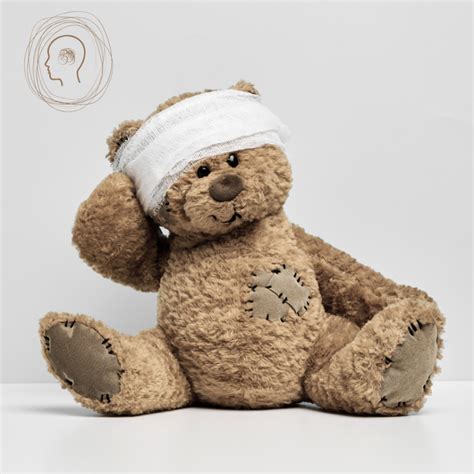Le Syndrome De Stress Post Traumatique Delphine Ducarme
