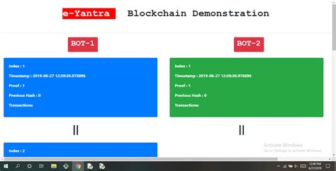 GitHub Jhavinit Blockchain Swarm Robotics Application Of Blockchain In Swarm Robotics For A