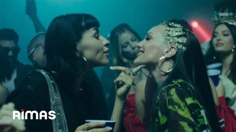 Cazzu La Joaqui Glock Video Oficial Nena Trampa Deluxe Edition YouTube Music