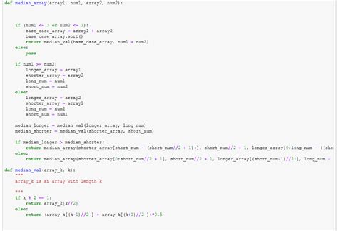 Solving An Amazon Interview Question With Code By Maths And Musings Towards Ai