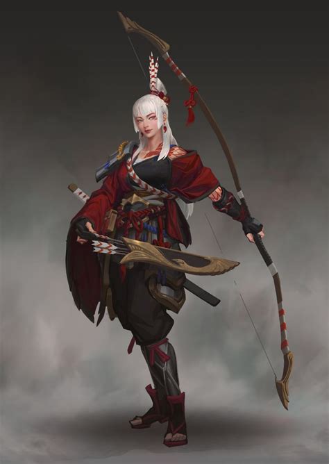 Pin On Rpg Character Inspirations I Lords Of The Last Days
