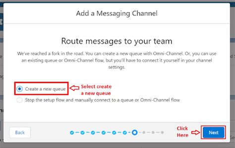 How To Integrate Einstein Bot With Facebook Messenger