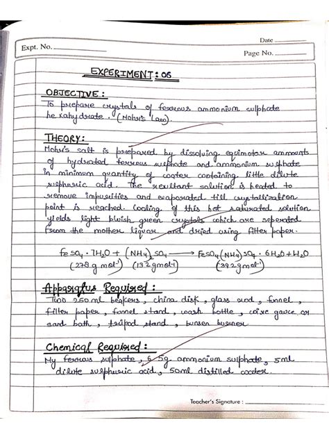 Old Experiment No6 And 7 Which Are Not Clearly Visible Pdf