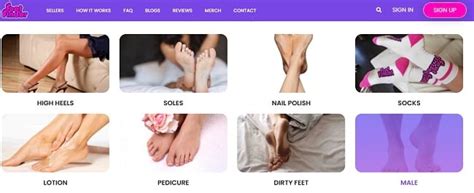 Feetfinder Download For Free 2024 Latest Version