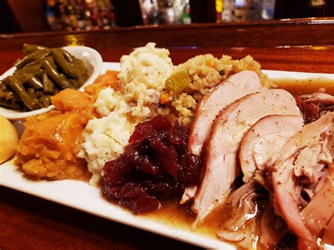 Happy Thanksgiving Rubbies Southside Grill And Bar Facebook